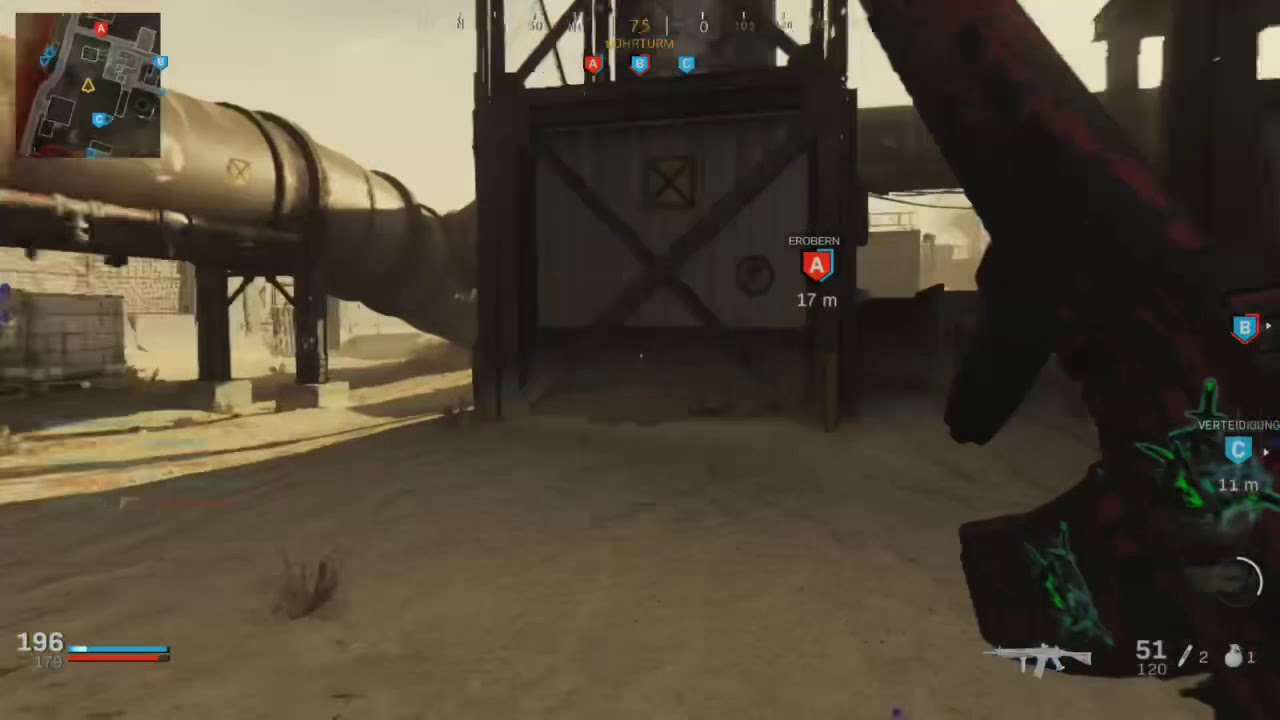 Cod Gameplay Youtube