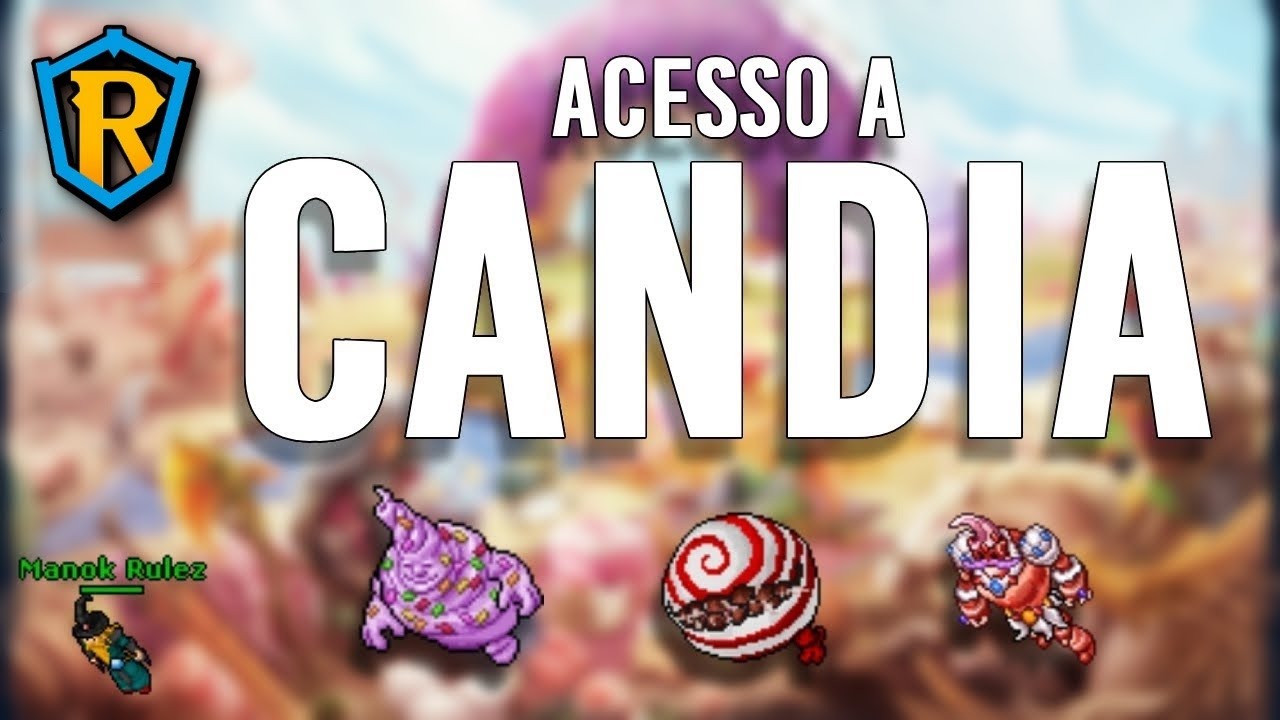 Rubinot Acesso Candia Completo Pegasus Mount Youtube