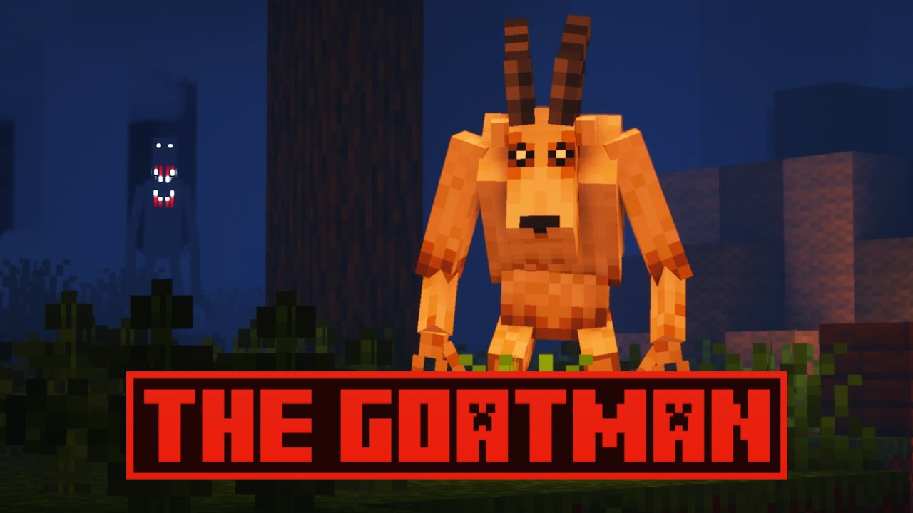 Surviving Against The New Goatman Youtube