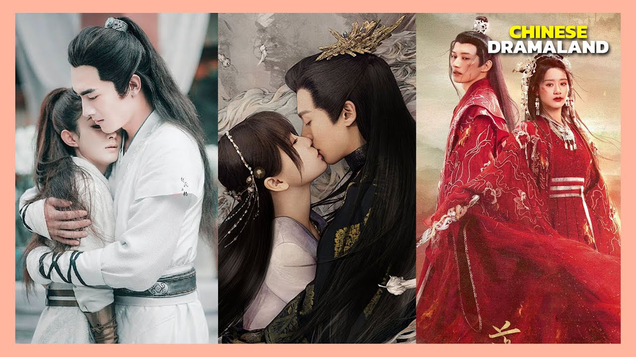 Princess Agents Reunion Cang Lan Jue Private Shu Shan College Love
