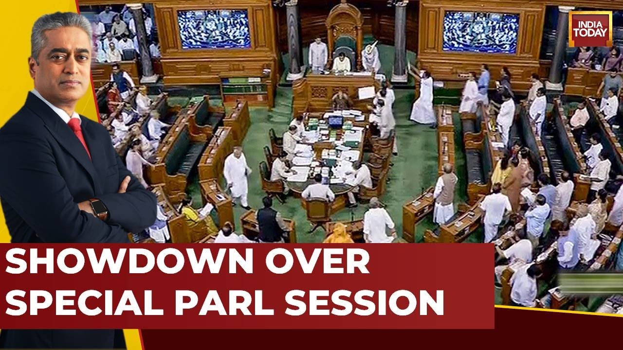 Debate Showdown Over Special Parliament Session Why The Secrecy On