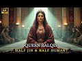 Queen Bilqis Half Jinn Or Human Complete Quranic Story Of Prophet ...