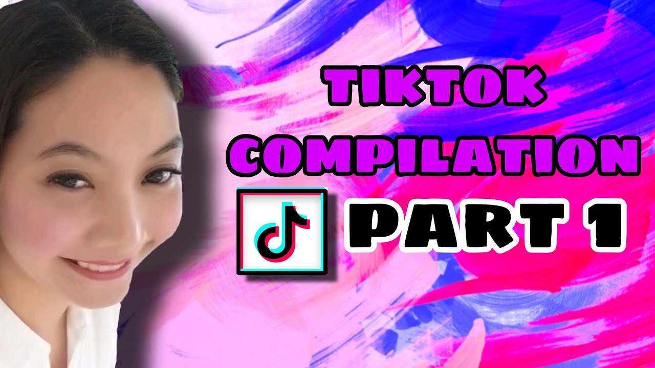 Tiktok Compilation Youtube