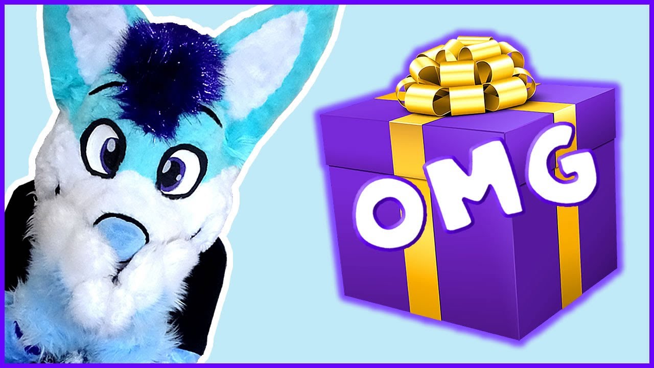 Mystery Package Fan Mail Unboxing рџћѓ Youtube