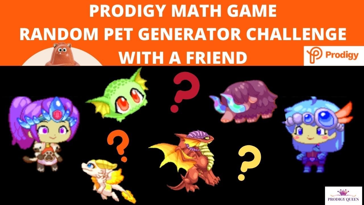 Hacked Into Prodigy And Got All Epic Codes Wrapfaher