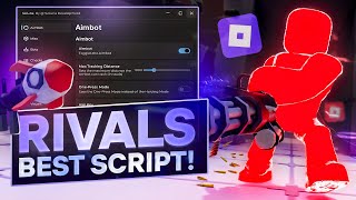 Best Rivals Script No Key Aimbot Esp Silent Aim Anticheat Bypass ...