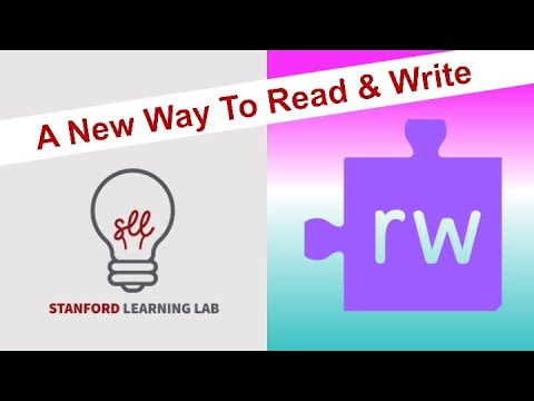 Read Write Tutorial Youtube