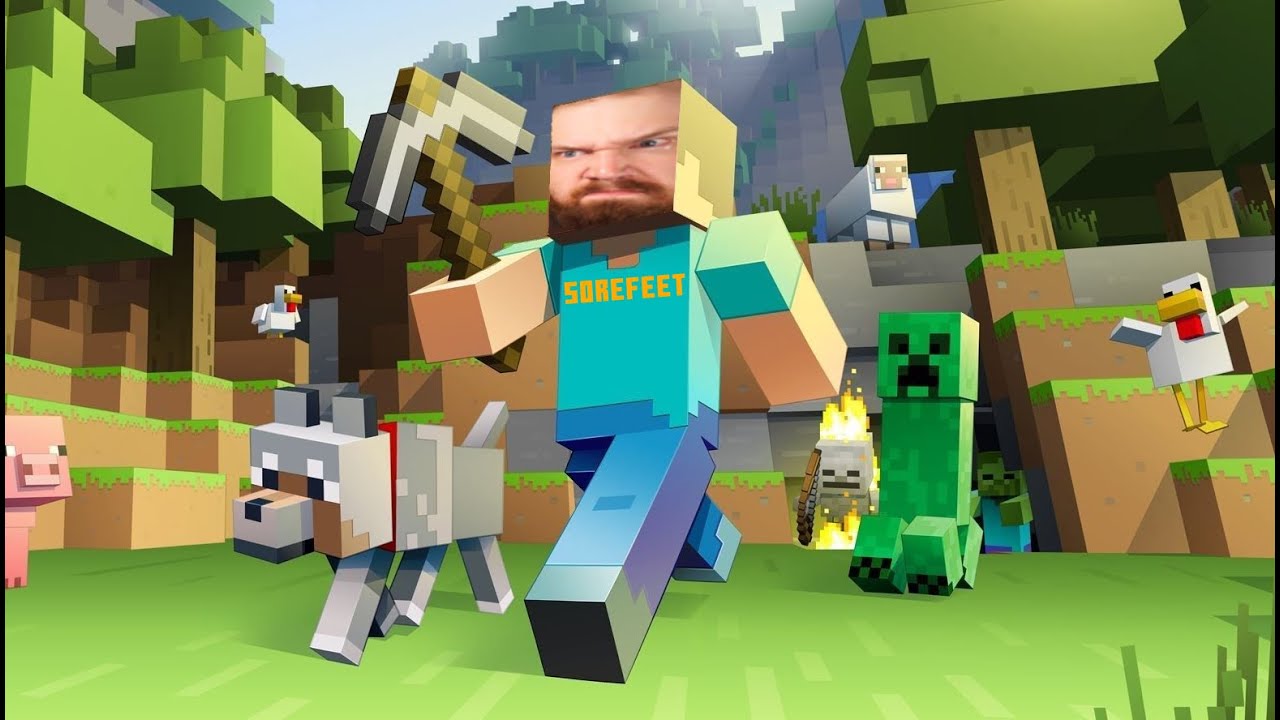 Modded Minecraft Youtube