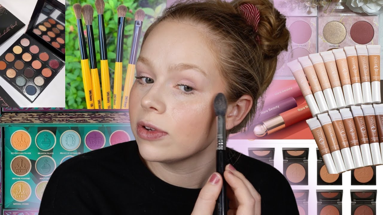 Chatty Grwm Let S Talk New Makeup Releases Youtube