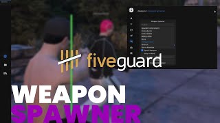 Susano Fivem Cheats Vs Fiveguard Weapon Spawner Shafivem Mp3 Music ...