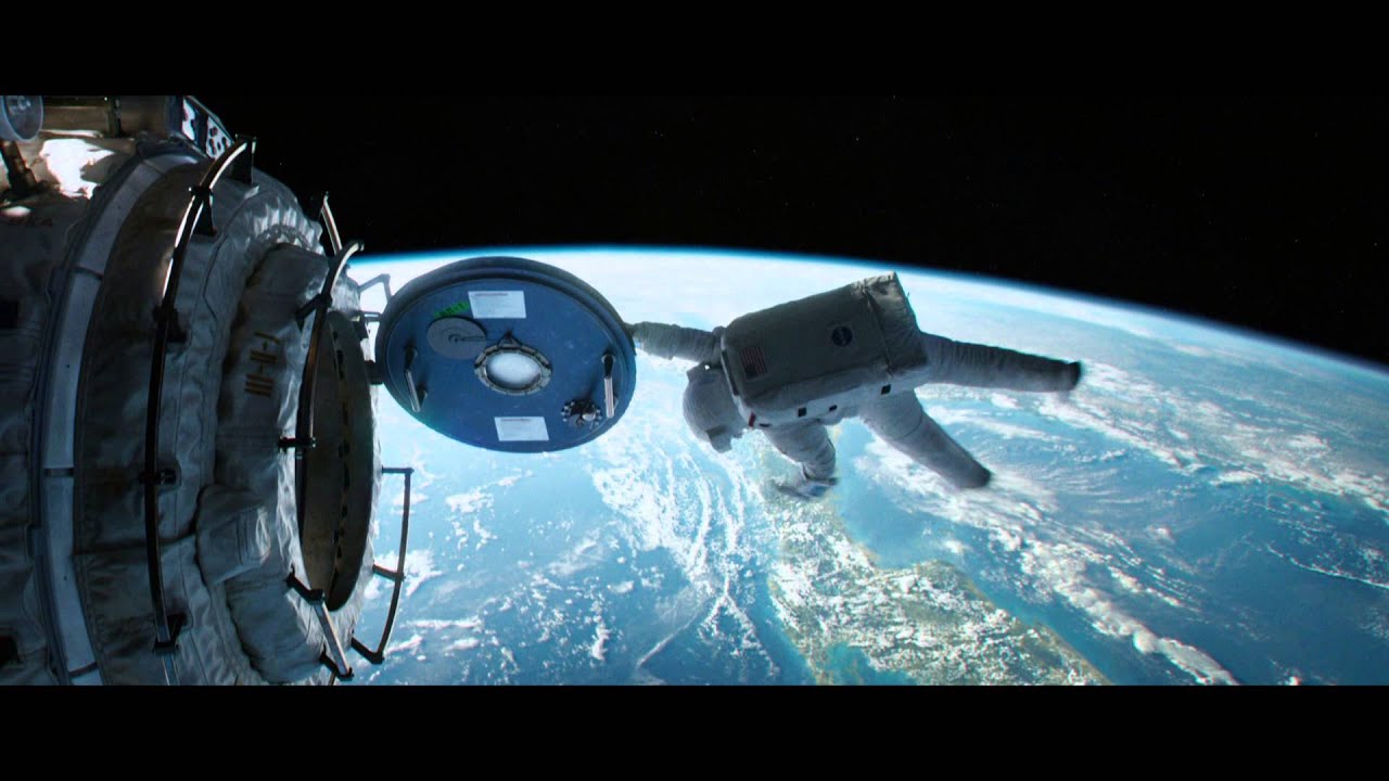 Gravity No Chance Review Youtube