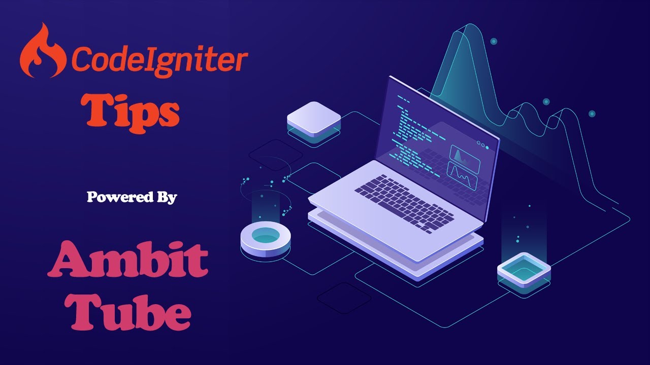 What Is The Best Way To Display Errors In Codeigniter Youtube