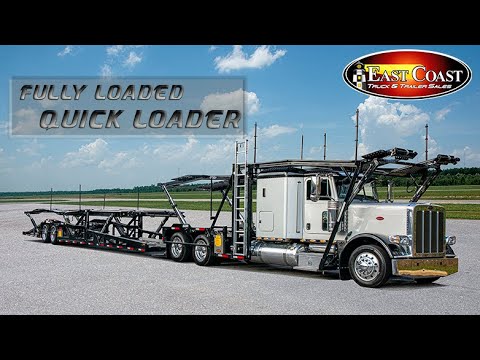Fully Loaded Quick Loader Youtube