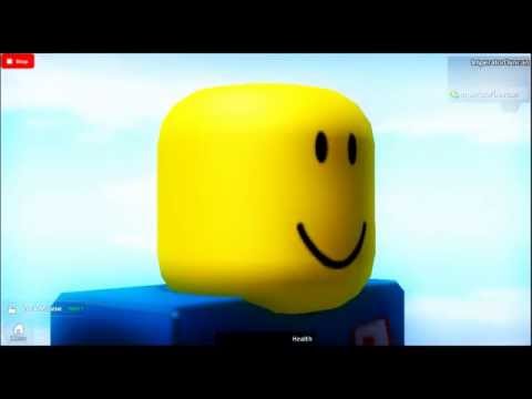 Roblox Death Sound Oof Youtube