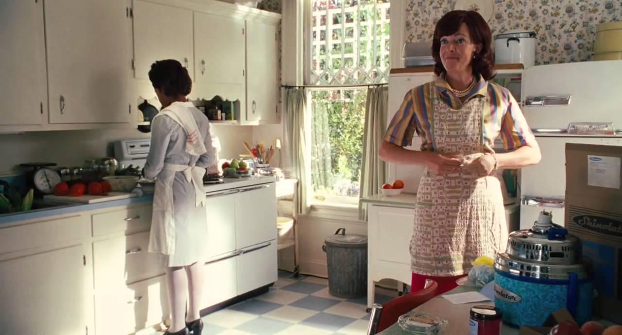 The Help Official Trailer Youtube