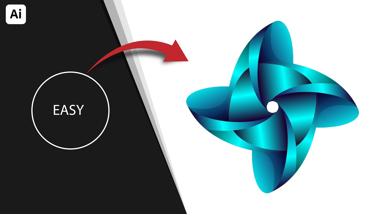 Logo Design Super Easy Techniques For Experts Beginners Adobe