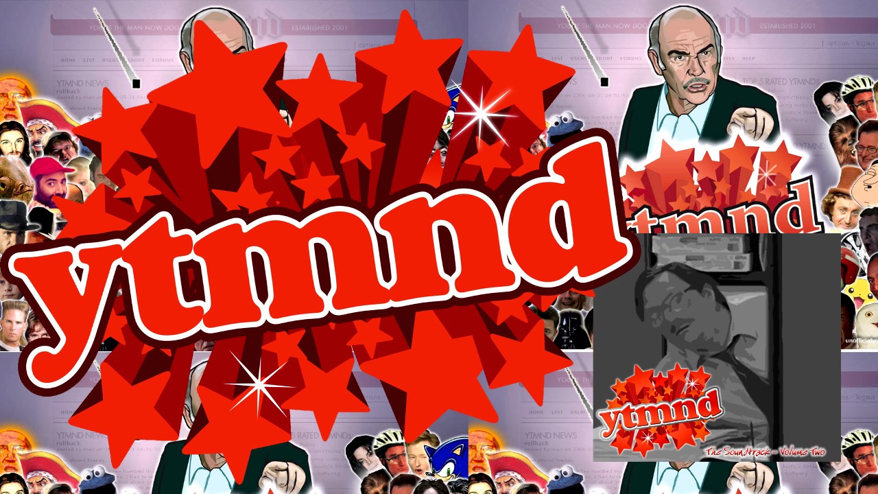 Ytmnd Soundtrack Volume 2 Track 12 Youtube