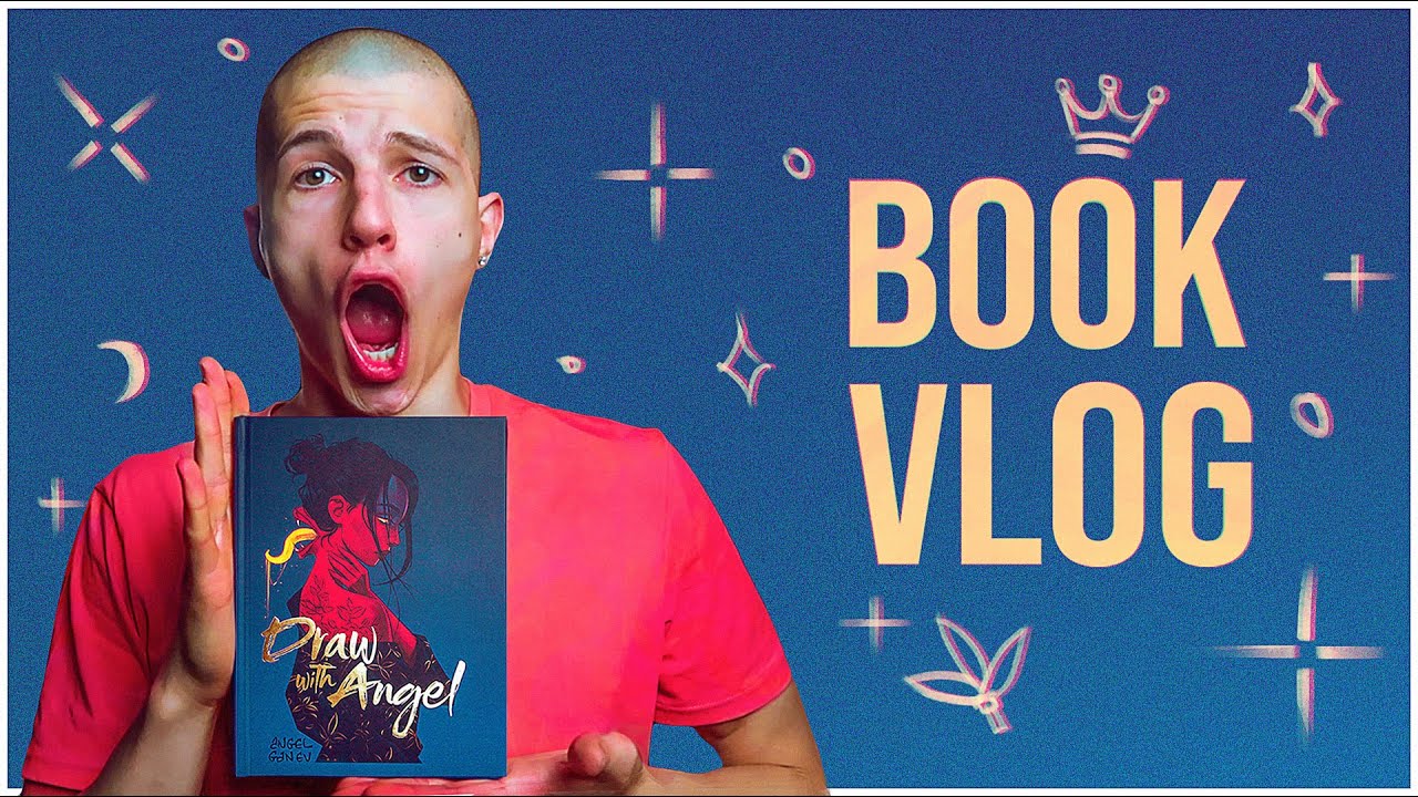 How I Created A Book Youtube