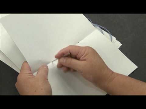 Making Books Preview Youtube