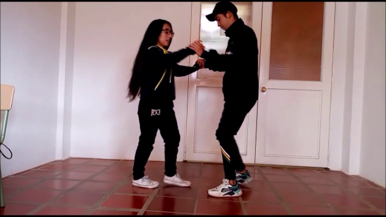 Tutorial Bachata Youtube