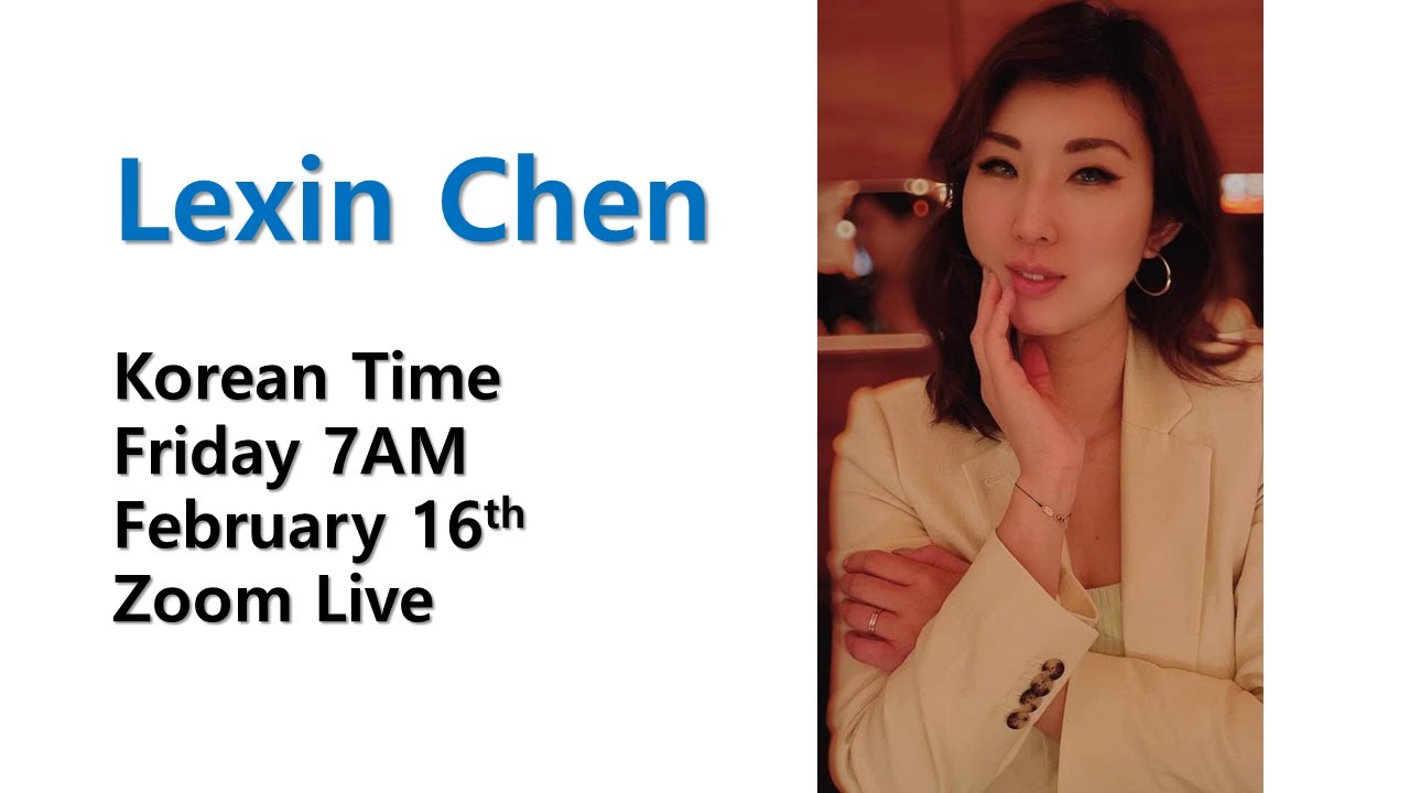 Nuskin Lexin Chen Former Senior Accountant Youtube