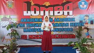 Contoh Lomba 17 Agustus Di Masa Pandemi