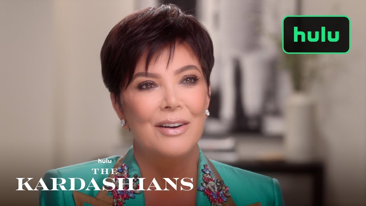 The Kardashians Kris Early Morning Routine Hulu Youtube
