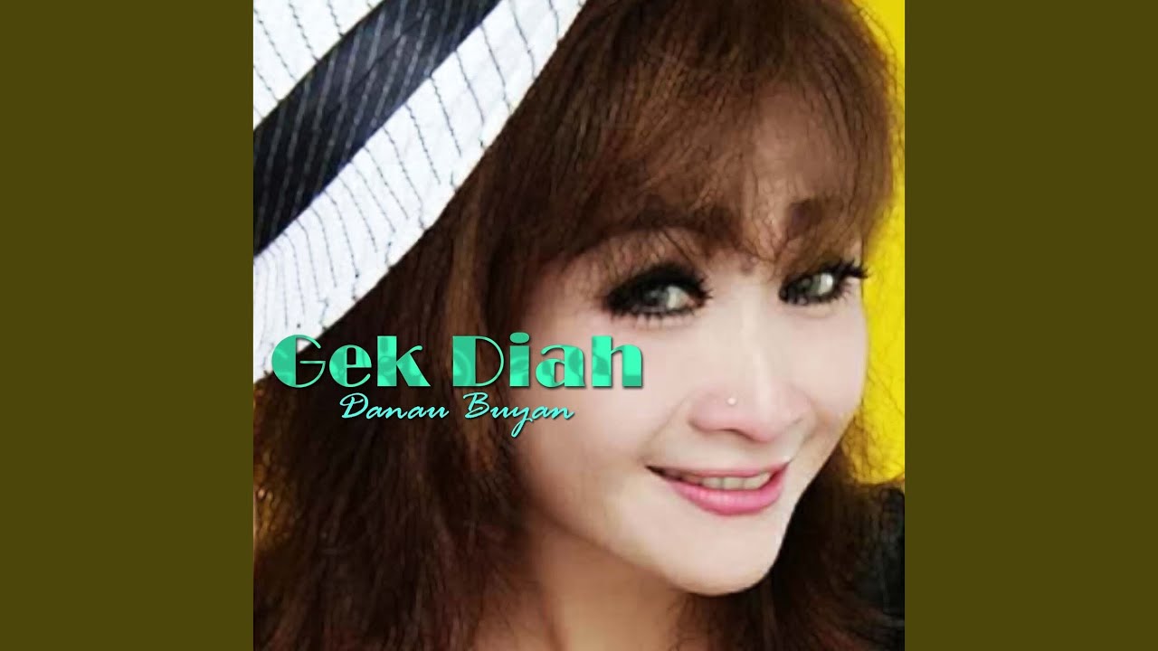 Danau Buyan Youtube Music