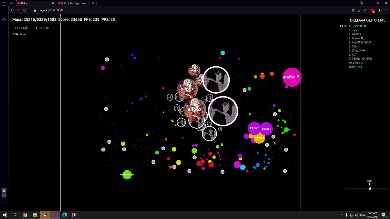 Splitrun Mp4 Youtube