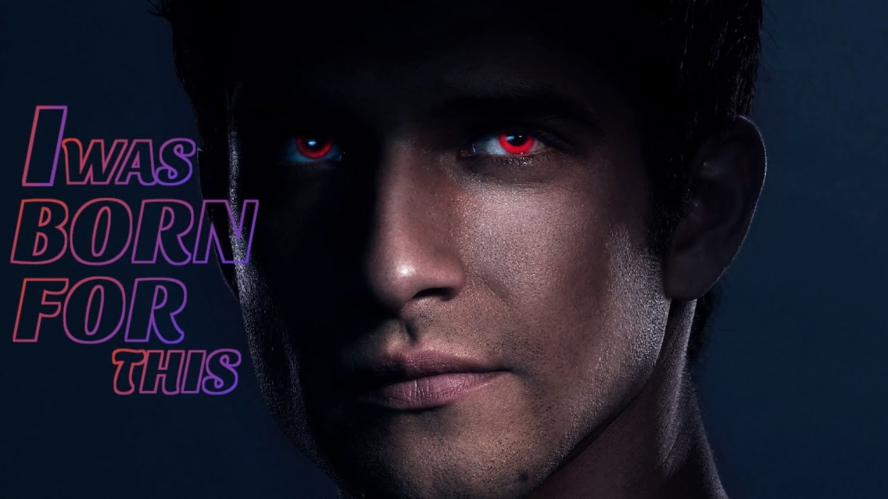 Scott Mccall The True Alpha Born For This Youtube