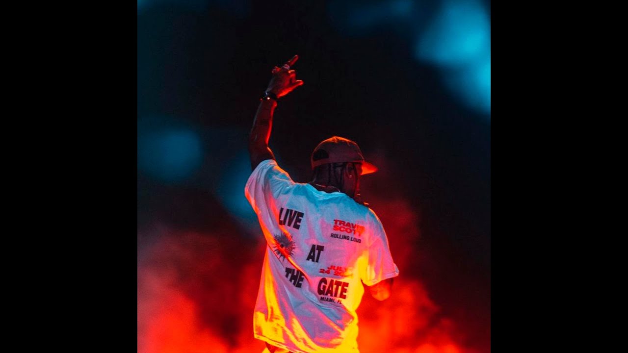 Free Travis Scott Type Beat Far From Home Youtube