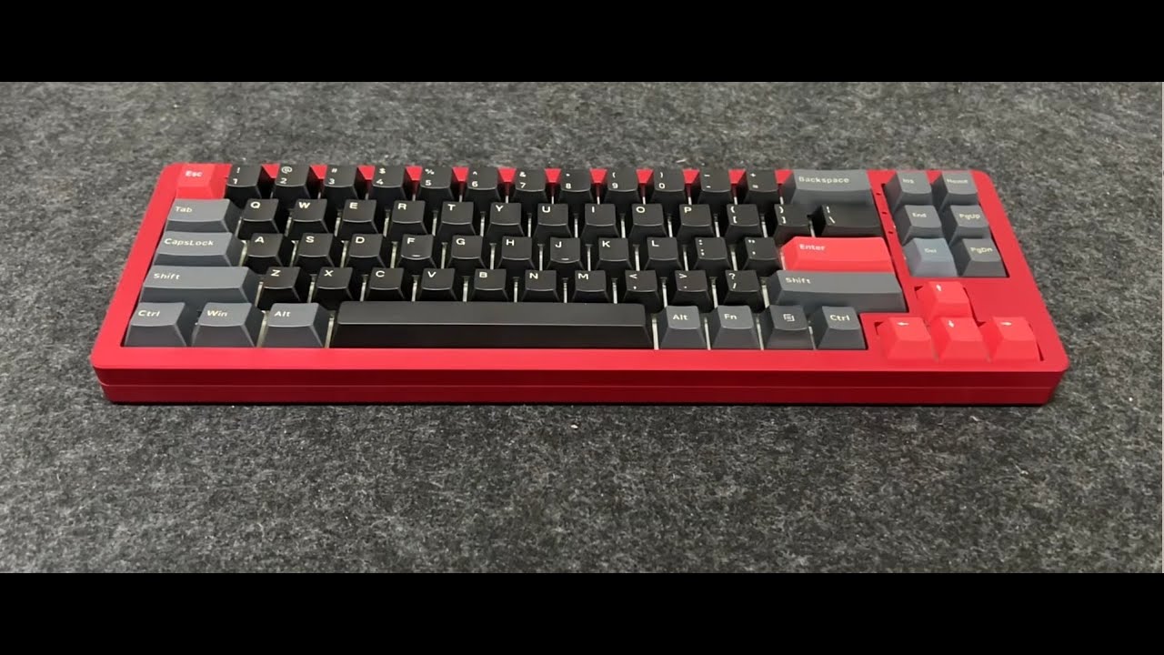 M71 Unboxing And Soundtest Youtube