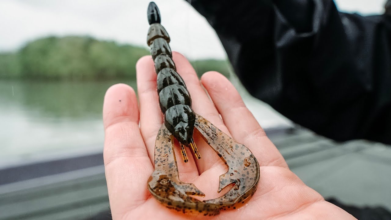 Mastering Pre Spawn Bass Fishing Tips Techniques And Secrets Usangler
