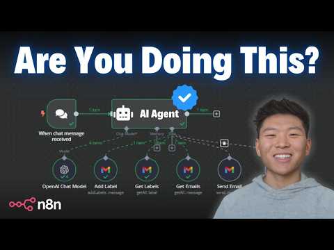 рџљђnew Video Your Ai Agent Prompts Are Wrong Here S The Fix в Ai