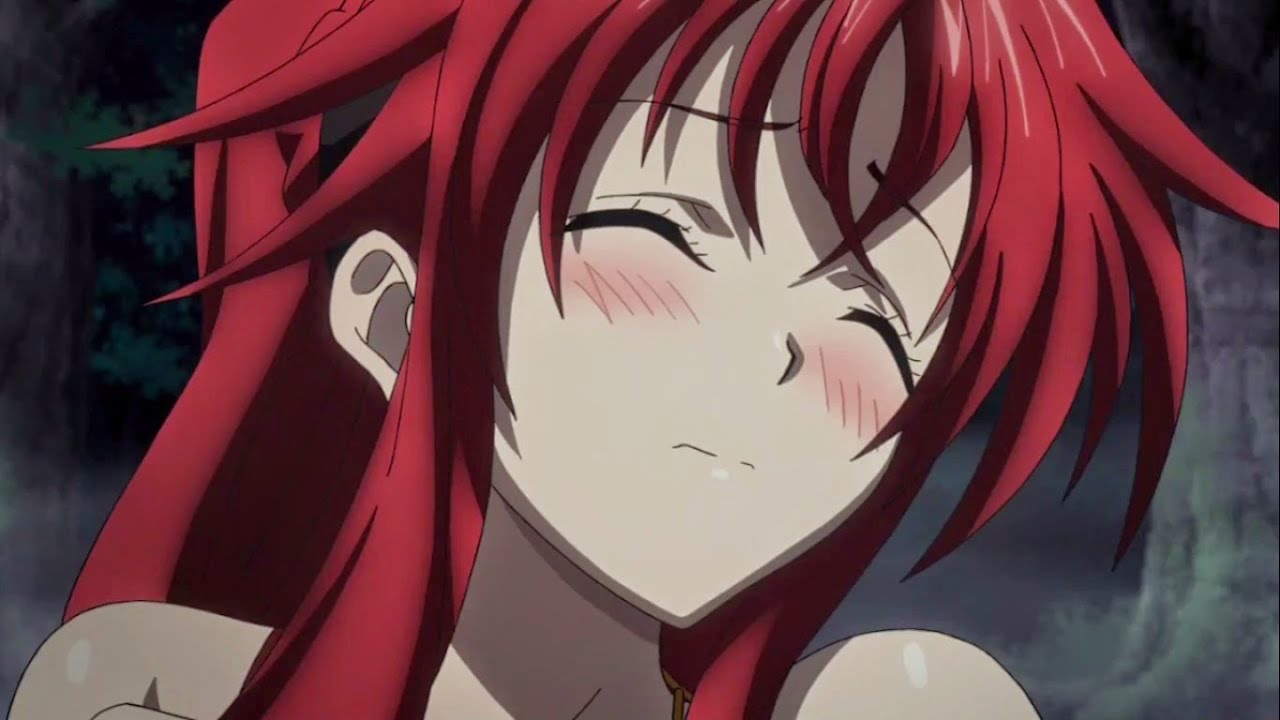 Hot Sexy Anime Girl Nude And Feet Iwebvolf
