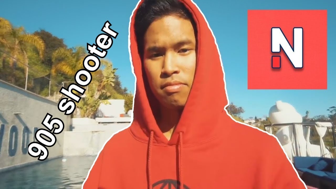 905 Shooter Best Moments 2019 Youtube