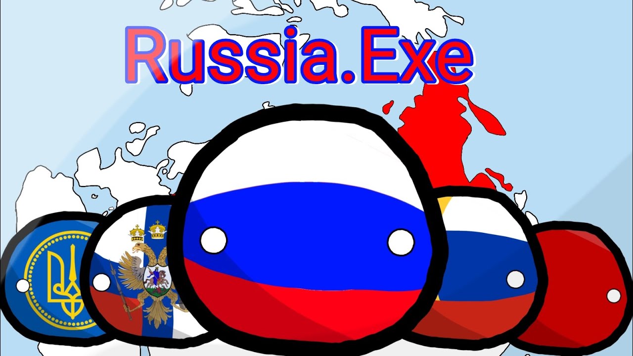 Russia Exe History Of Russia Youtube