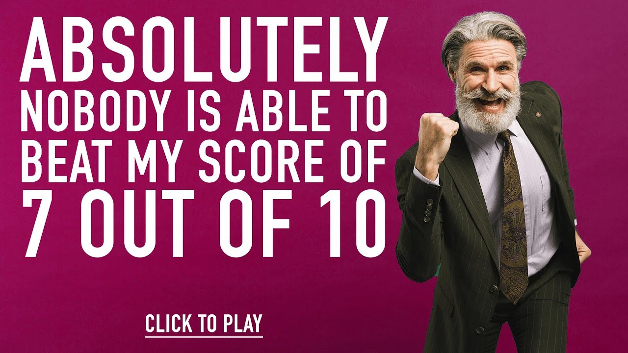 Play Knowledge Quiz Youtube