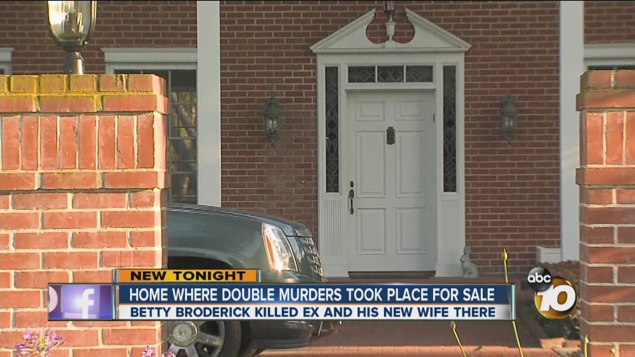 Crime Scene Photos Dan Broderick The Hidden Story Nobody Told You