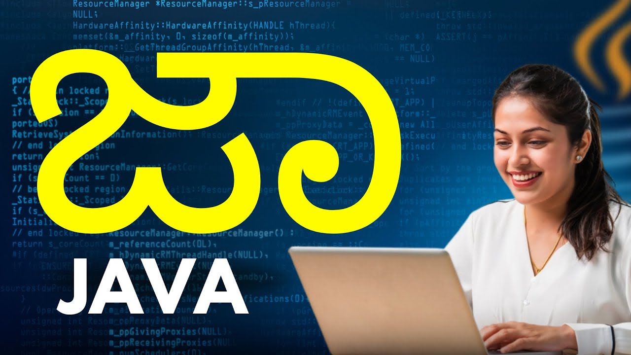 Java Full Course In Kannada Complete Java Tutorial For Beginners