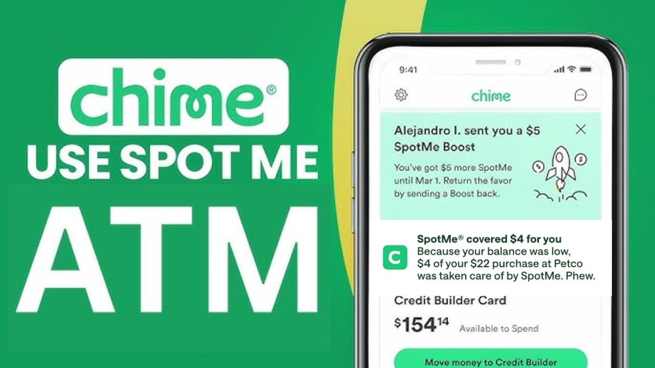 How Do You Get 200 Spot Me On Chime Increase Limit Fast Step By