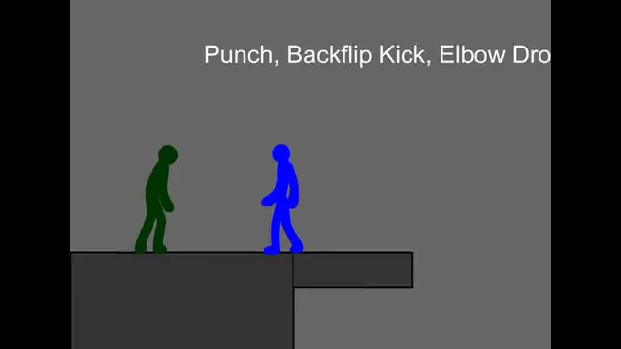 Combo Practice Youtube