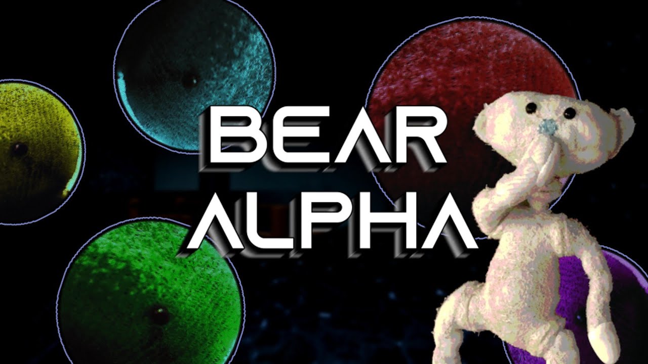 How To Obtain Every Single Whitey Token In Roblox Bear Alpha Badge