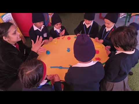 Phase 2 Activity 18 Youtube