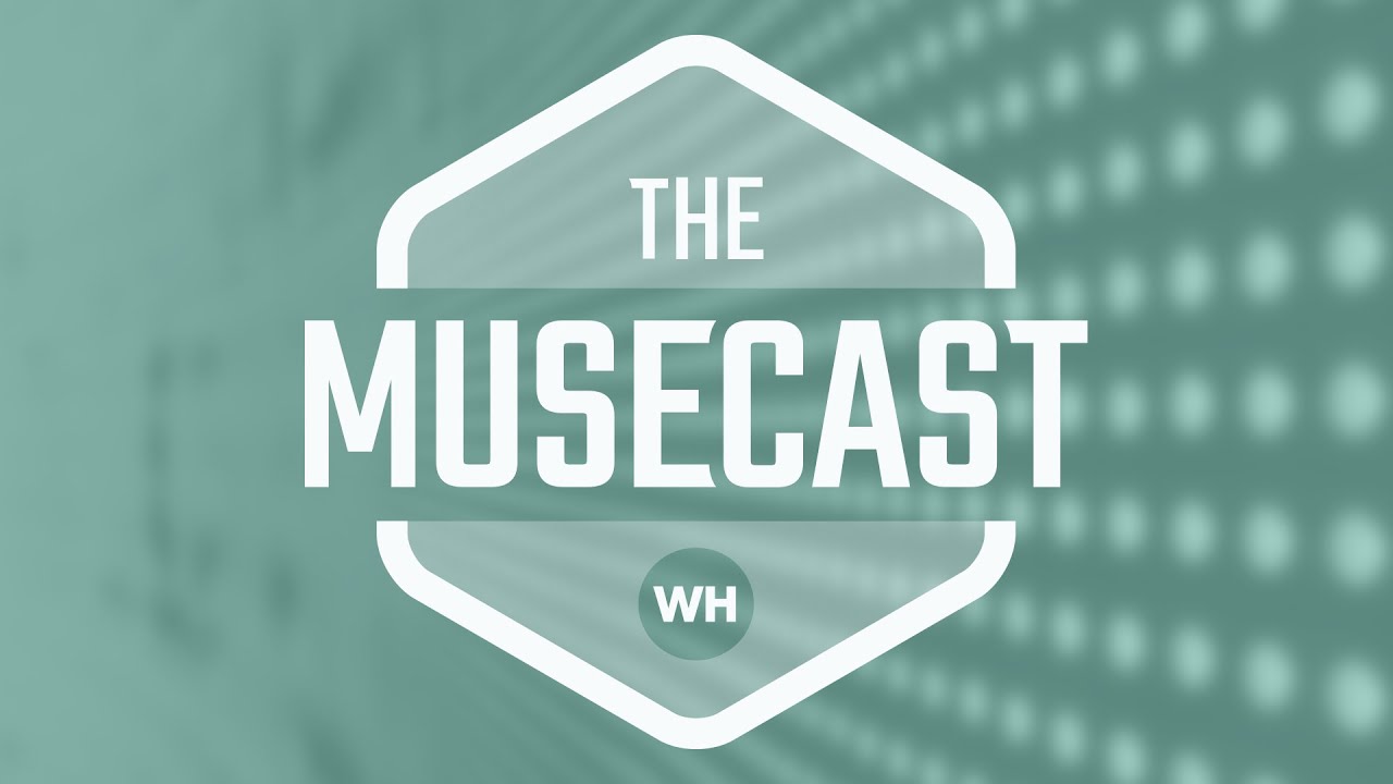 The Musecast April 4 Youtube