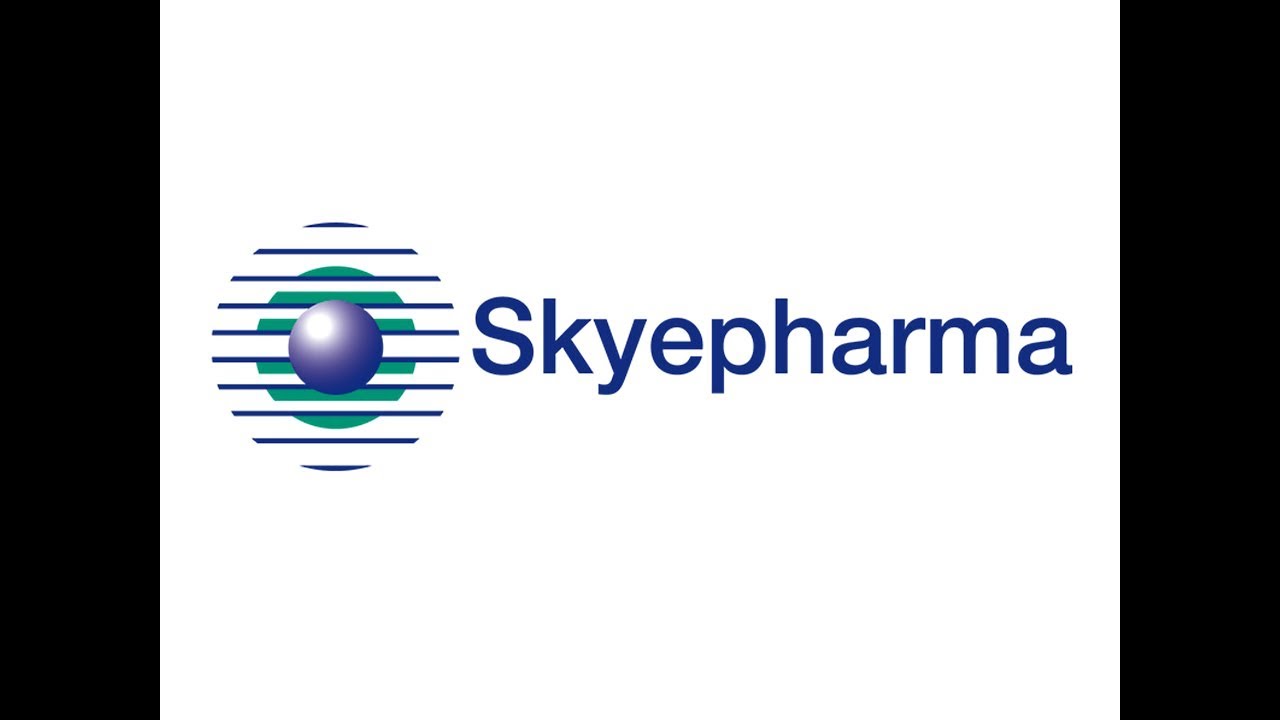 Skyepharma Corporate Video Youtube