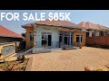Beautiful New House For Sale In Kigali Kanombe At 130m Rwf 250782519240 ...