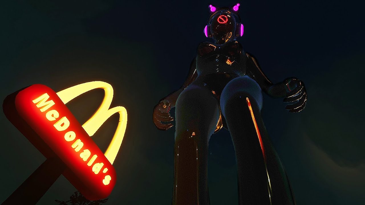 Special Grimace Shake Vr Youtube