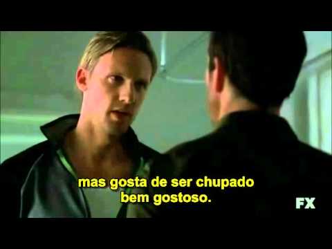 Ben And Patrick Scene Youtube