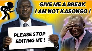 From Kasongo Memes To Ai Images Gen Zs Are Still Editing The President ...